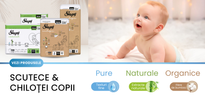 SmartinoShop - Scutece Sleepy copii si adulti, produse de igiena – SMARTINO