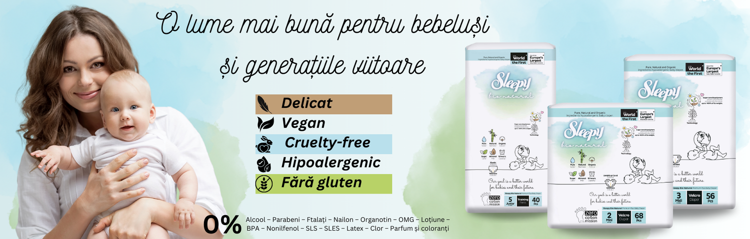 SmartinoShop - Scutece Sleepy copii si adulti, produse de igiena – SMARTINO