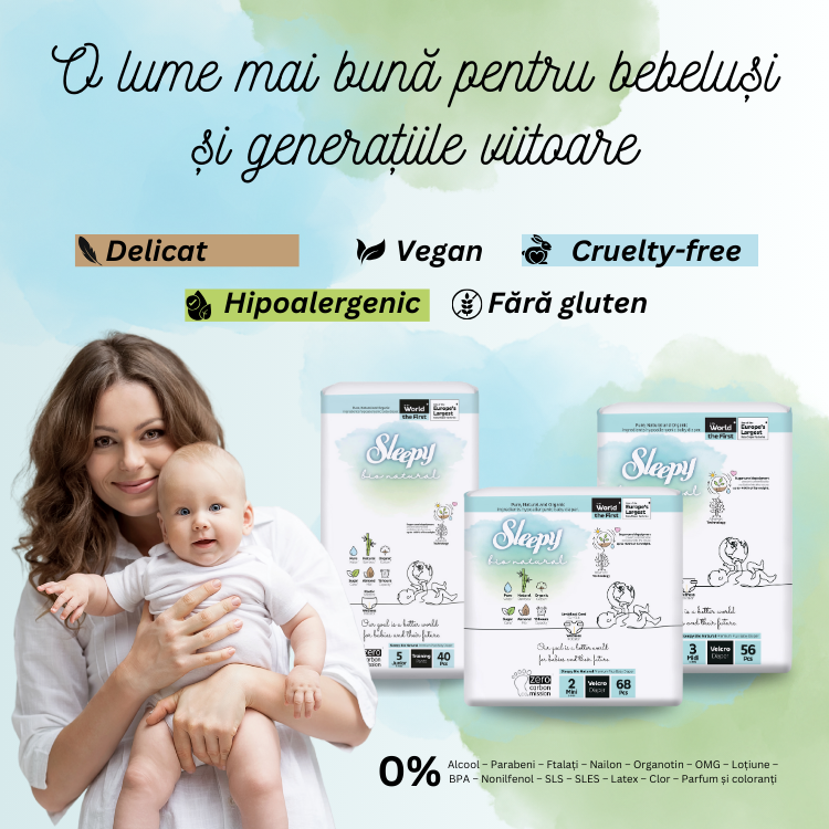 SmartinoShop - Scutece Sleepy copii si adulti, produse de igiena – SMARTINO
