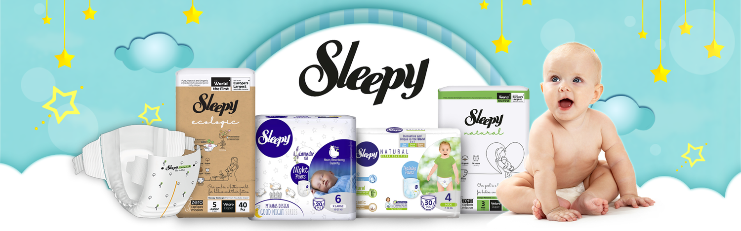 SmartinoShop - Scutece Sleepy copii si adulti, produse de igiena – SMARTINO